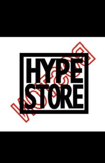 Hype Store Boston