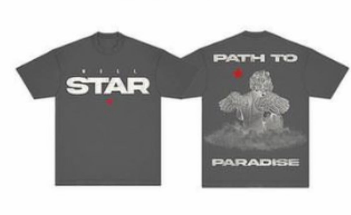 HELLSTAR Tee – Hype Store Boston