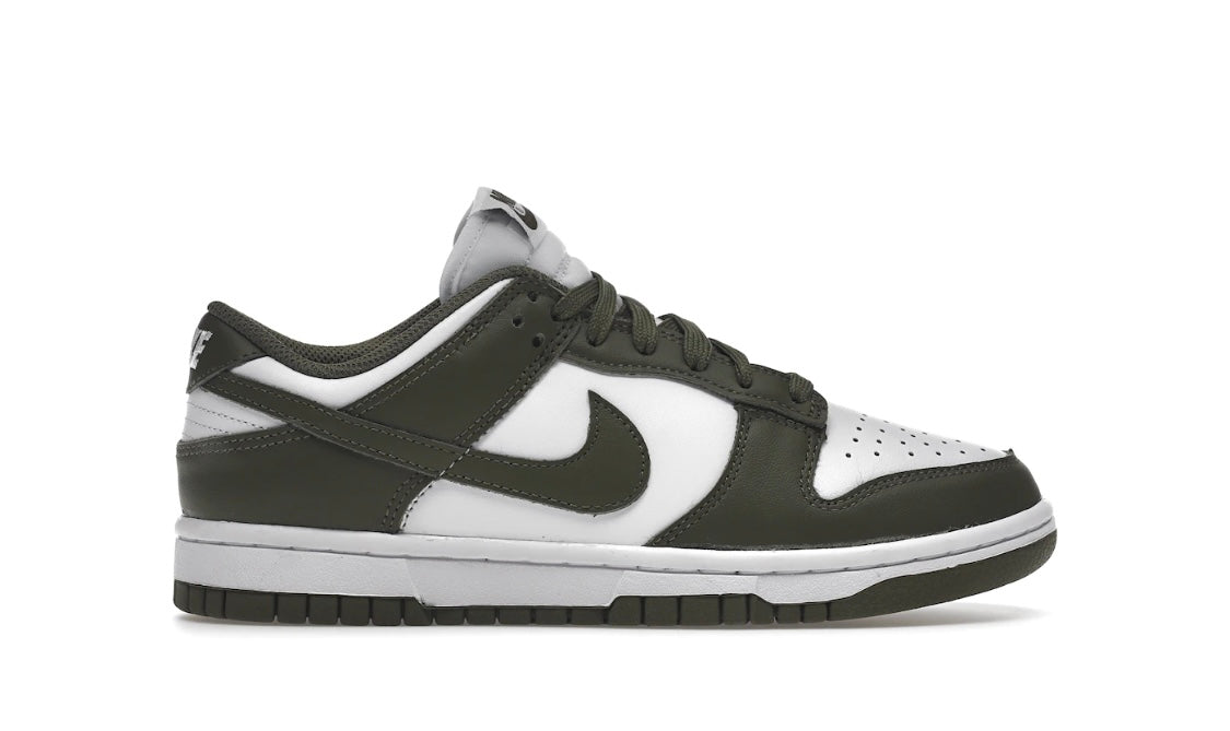 NIKE DUNK LOW Medium Olive – Hype Store Boston