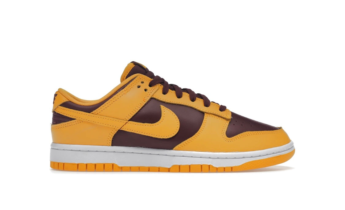 NIKE DUNK LOW Arizona State – Hype Store Boston